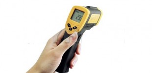 Termómetro infrarrojos: cómo funciona y mejores modelos | Magento Title