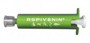 Aspivenin, gracias a esta guía de uso sabrás usarlo cuando haga falta