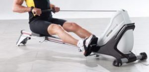 Remo: ¿Qué músculos hace trabajar?-Blog de Girodmedical