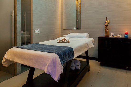 ¡Le contamos nuestras recomendaciones para que escoja su camilla de masaje fija! | Magento Title