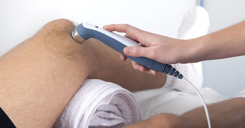 Cómo Utilizar La Terapia Por Ultrasonido Para Tratar Patologías Como